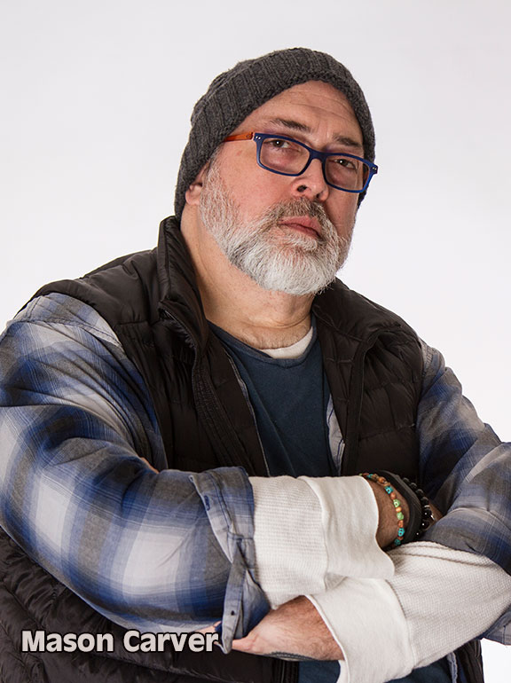 Photo Gallery – Mason Carver